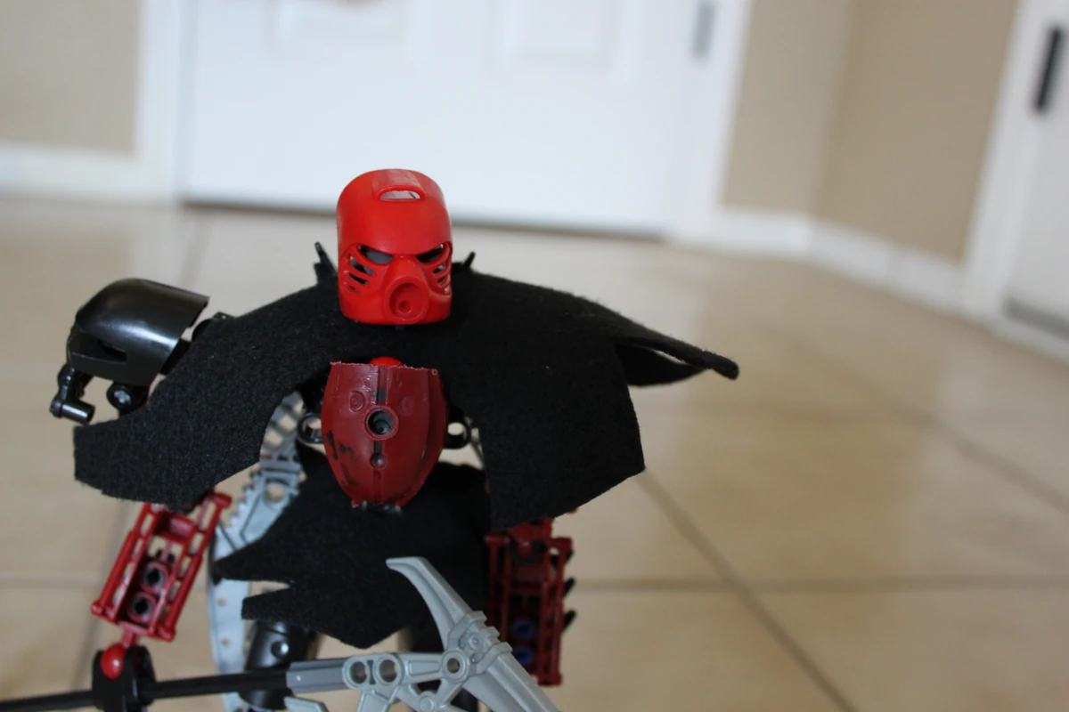 Volken | Custom BIONICLE Wiki | Fandom