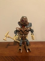 Hewkii (Misplaced Alternate Universe) | Custom BIONICLE Wiki | Fandom