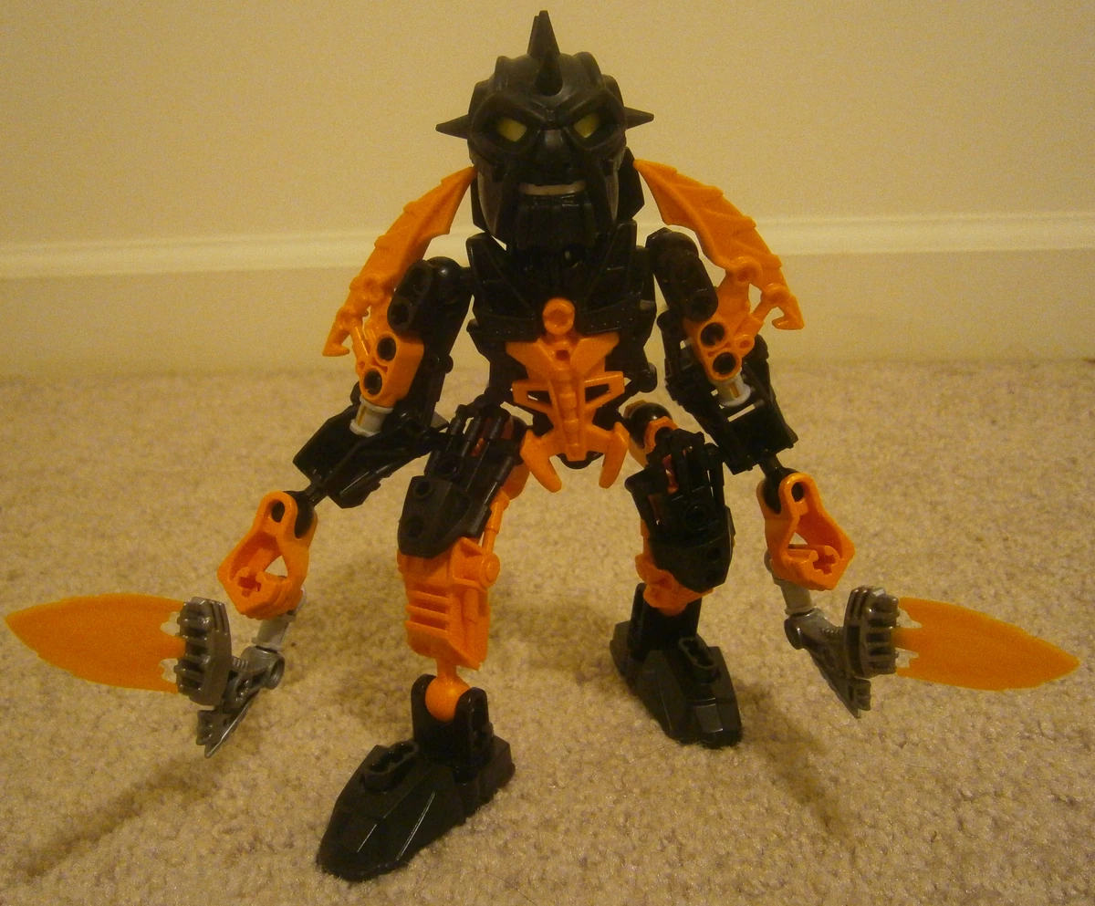Tiruhk | Custom BIONICLE Wiki | Fandom