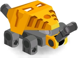 Shore Turtle | Custom BIONICLE Wiki | Fandom