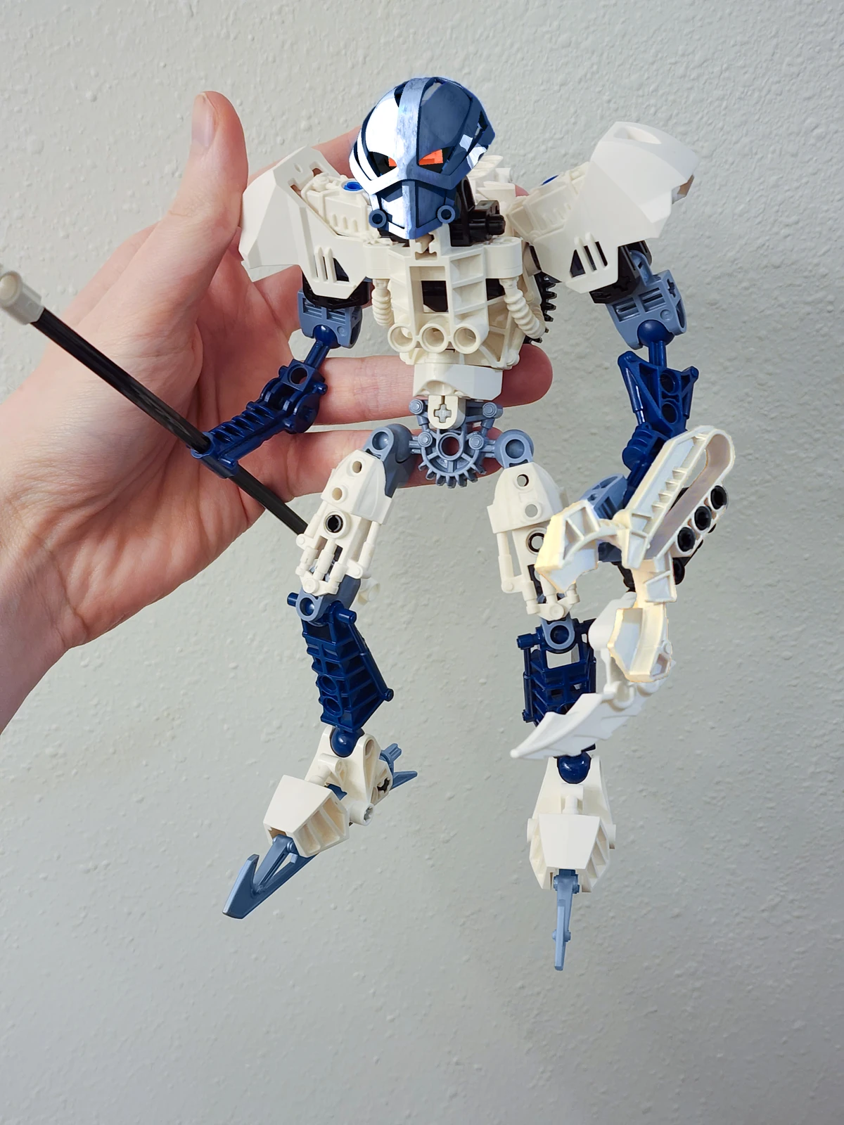 Mafa (Kodiak) | Custom BIONICLE Wiki | Fandom