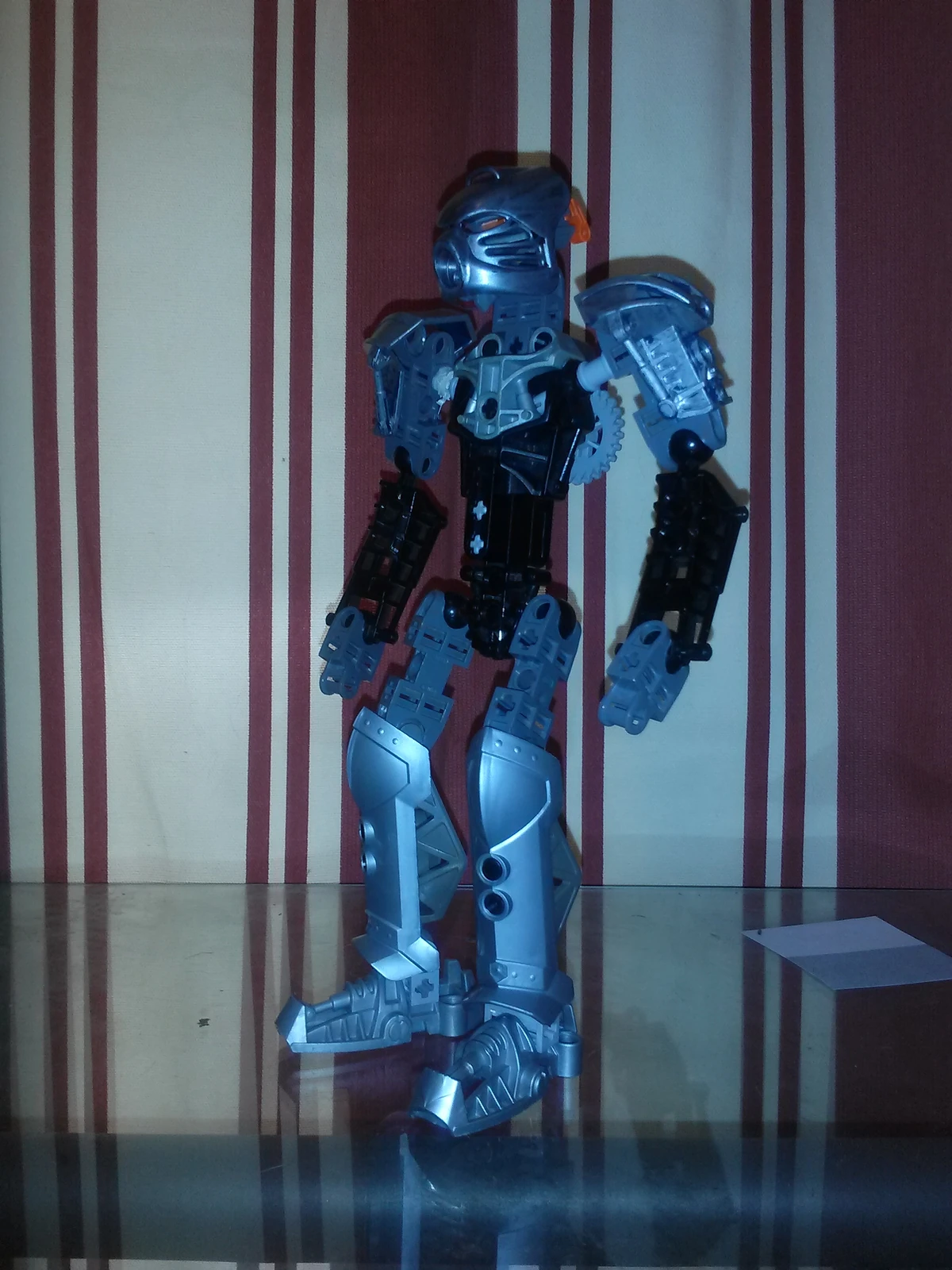 Magnec | Custom BIONICLE Wiki | Fandom
