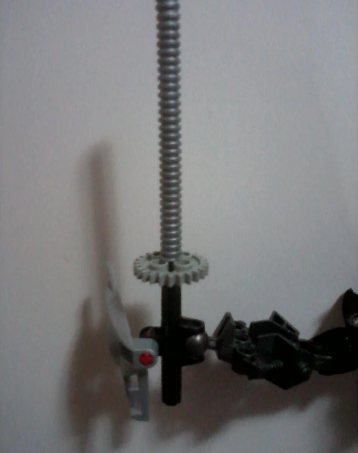 The Seismic Sword | Custom BIONICLE Wiki | Fandom