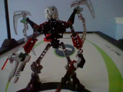 Shadowsnake | Custom BIONICLE Wiki | Fandom