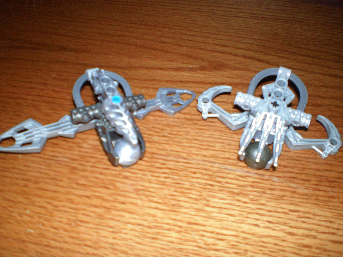 Crossgun | Custom BIONICLE Wiki | Fandom