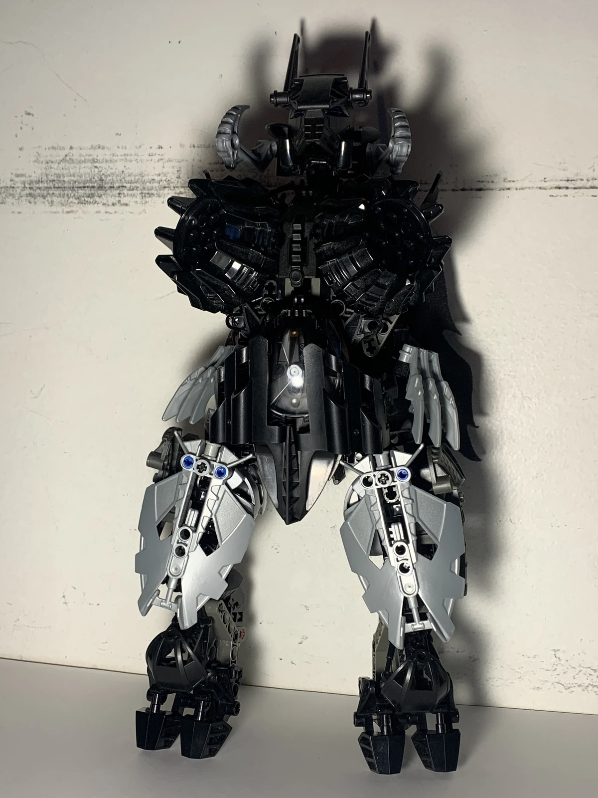 Remanax | Custom BIONICLE Wiki | Fandom