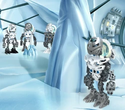 Ko-Matoran | Custom BIONICLE Wiki | Fandom