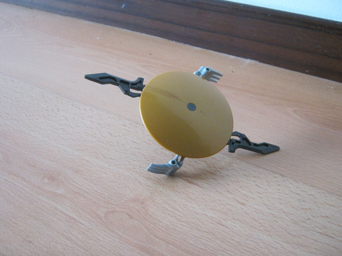 Sonic Lightning Shield Custom Bionicle Wiki Fandom