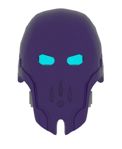 Mask of Conjuring | Custom BIONICLE Wiki | Fandom