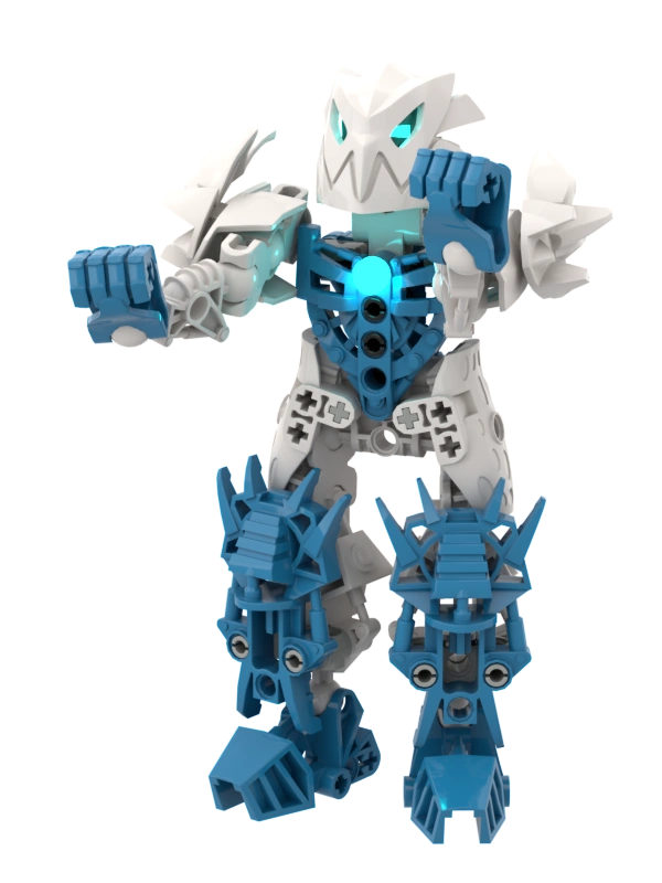 Ignavus | Custom BIONICLE Wiki | Fandom