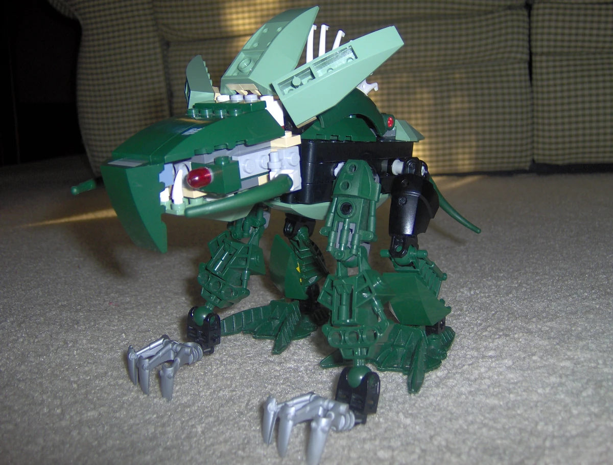Mikara | Custom BIONICLE Wiki | Fandom