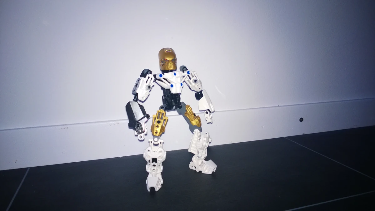 Kolhie | Custom BIONICLE Wiki | Fandom