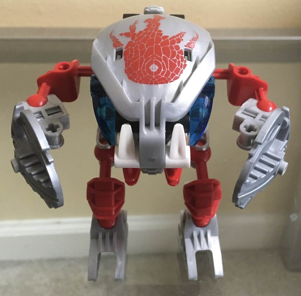 Tahnok Kal Kuurks Empire Custom Bionicle Wiki Fandom