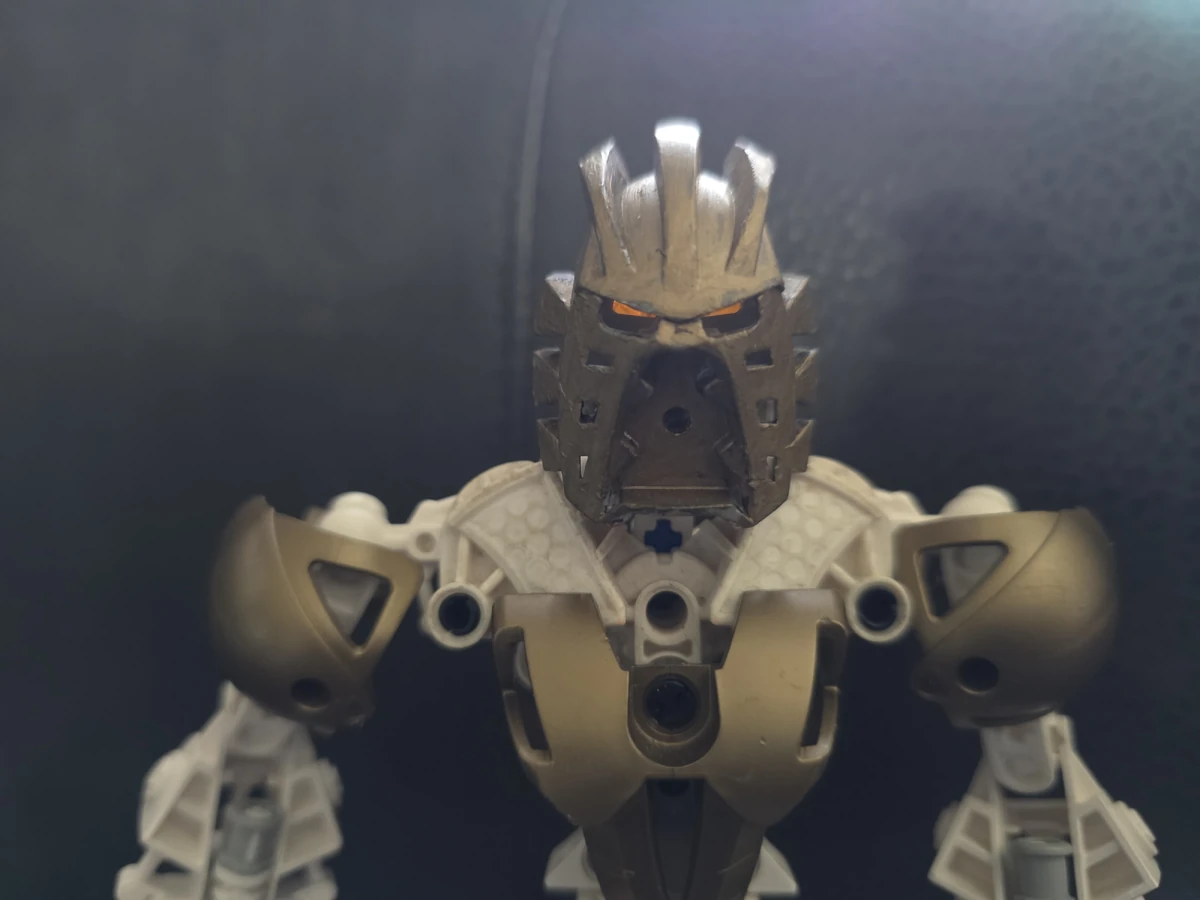 Takanuva (Legacyverse) | Custom BIONICLE Wiki | Fandom