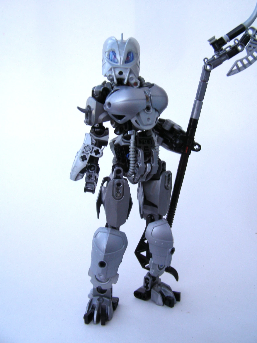 Kynsis | Custom BIONICLE Wiki | Fandom