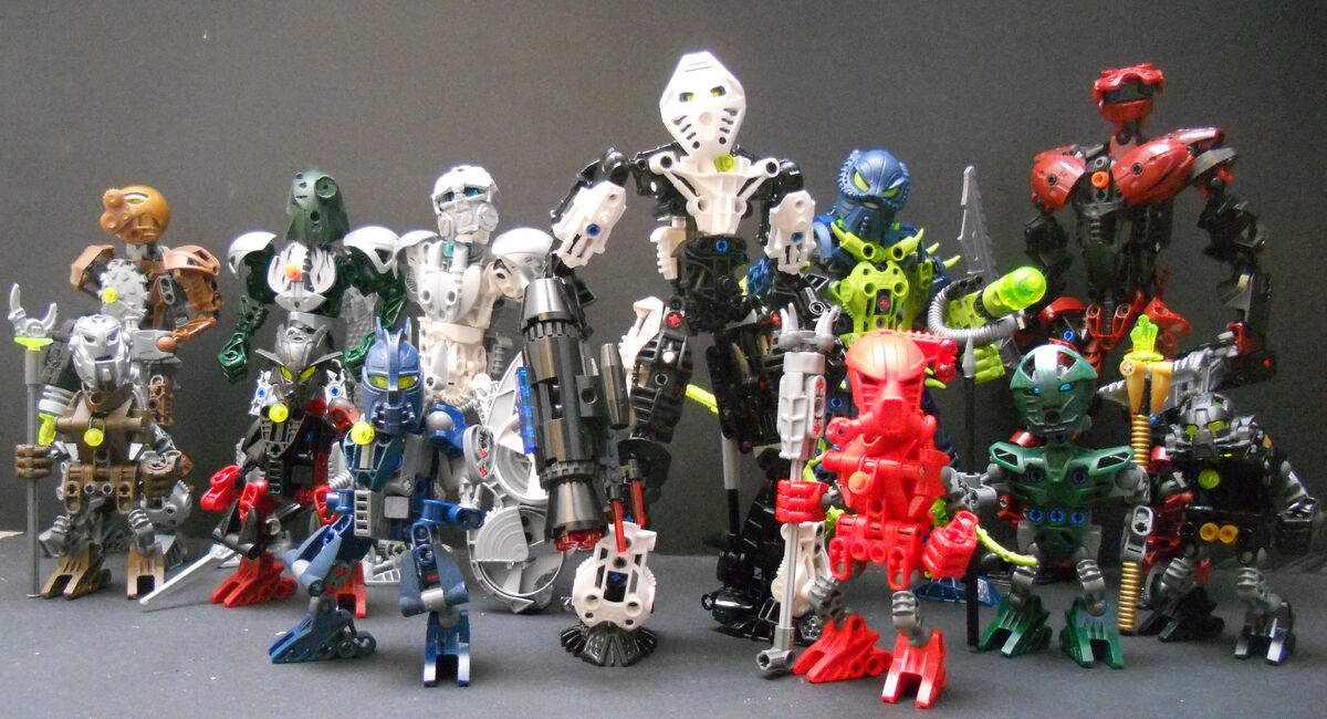 User Blogbobthedoctor27april 2013 Update Custom Bionicle Wiki Fandom