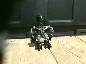 Jaru | Custom BIONICLE Wiki | Fandom