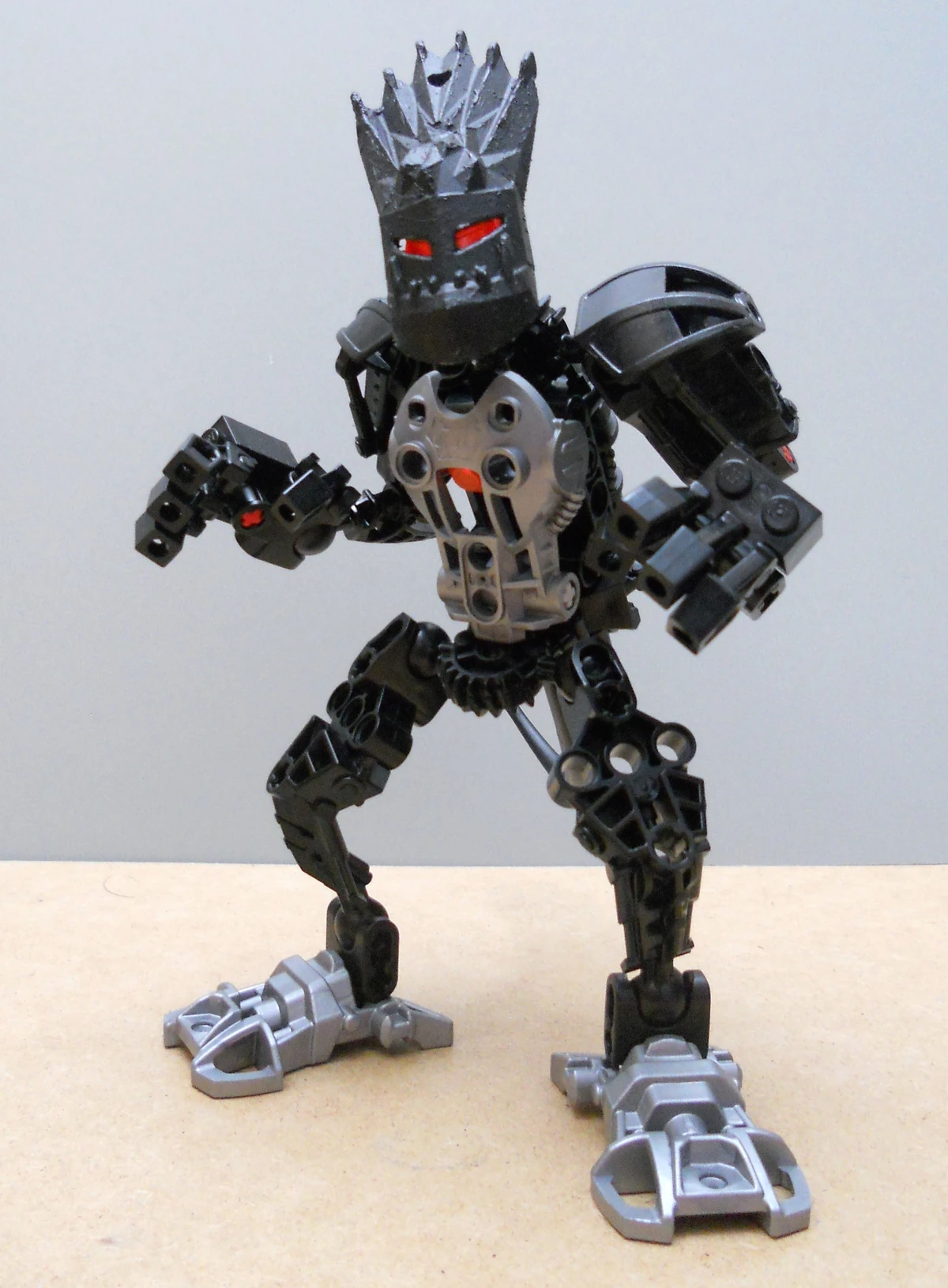 User blog:BobTheDoctor27/October 2012 Update | Custom BIONICLE Wiki | Fandom