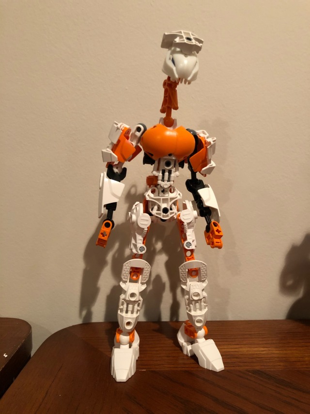 Nova Misplaced Alternate Universe Custom Bionicle Wiki Fandom