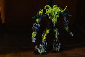 Rack | Custom BIONICLE Wiki | Fandom