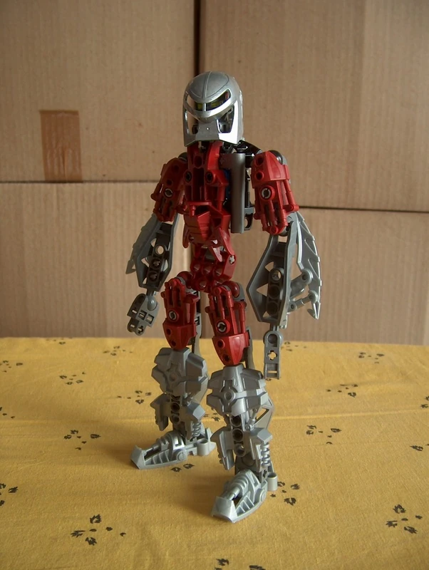 Kidra | Custom BIONICLE Wiki | Fandom