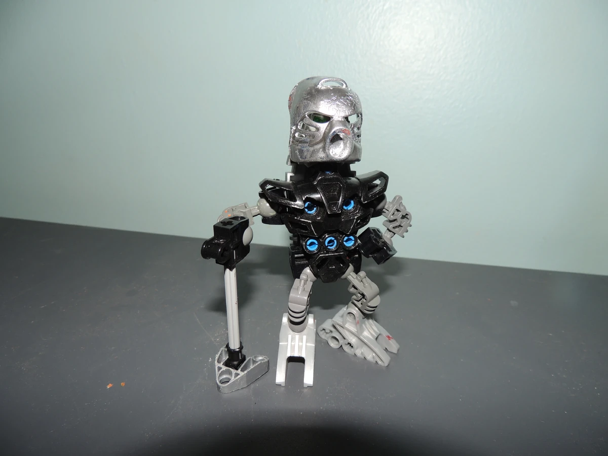 Lomoka | Custom BIONICLE Wiki | Fandom