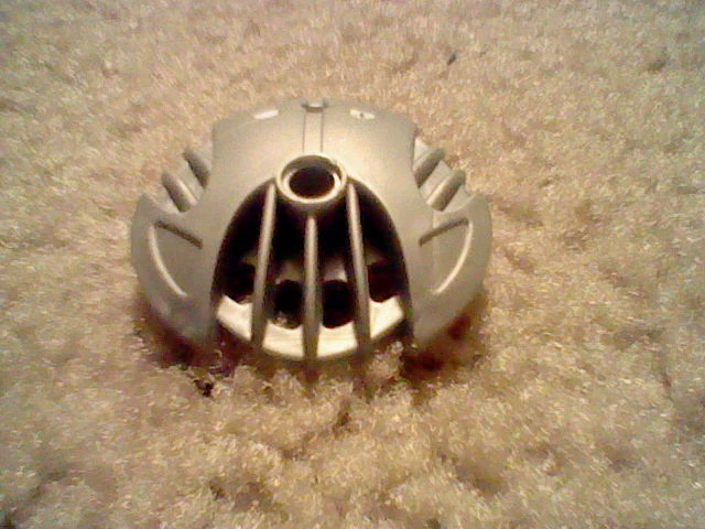 Nui Shield | Custom BIONICLE Wiki | Fandom