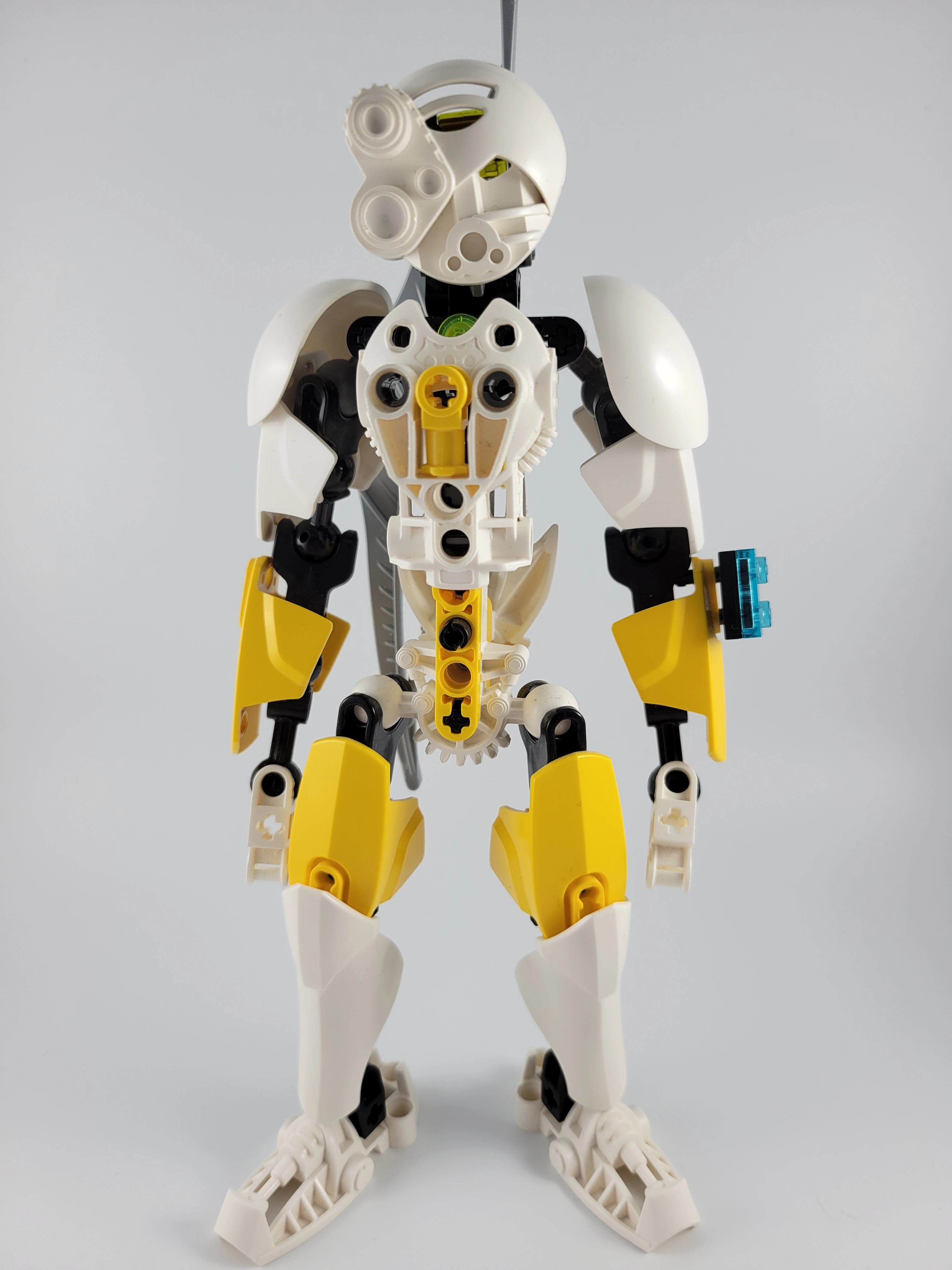 Khelek (Chalkaverse-1) | Custom BIONICLE Wiki | Fandom