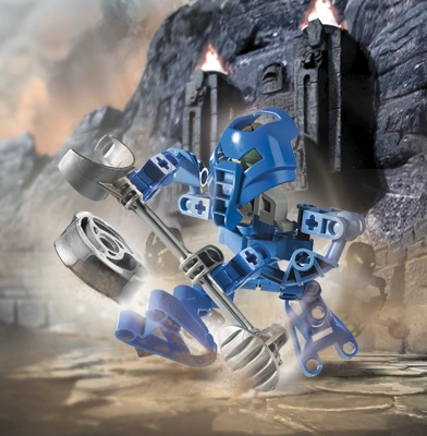 Macku | Custom BIONICLE Wiki | Fandom