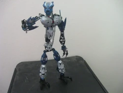 Sharka | Custom BIONICLE Wiki | Fandom