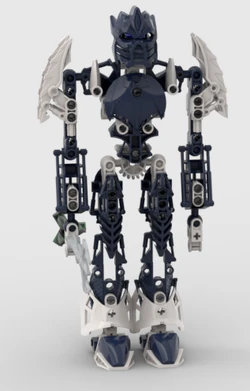 Nikila (Alternatives Universe) | Custom BIONICLE Wiki | Fandom
