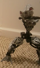 Shield | Custom BIONICLE Wiki | Fandom