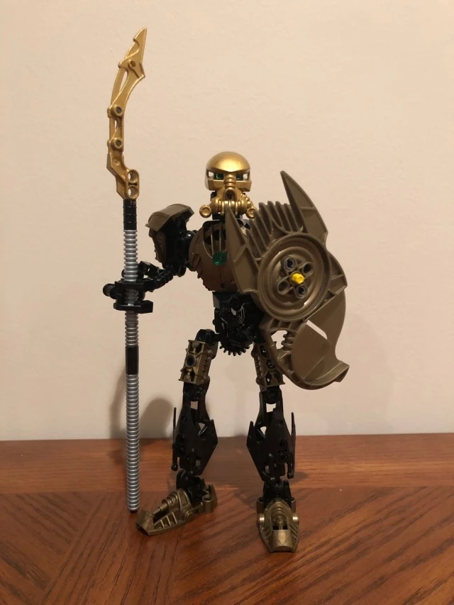 Bomonga (Misplaced Alternate Universe) | Custom BIONICLE Wiki | Fandom