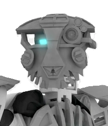Mask of Rahi Control | Custom BIONICLE Wiki | Fandom