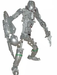 Elite | Custom BIONICLE Wiki | Fandom