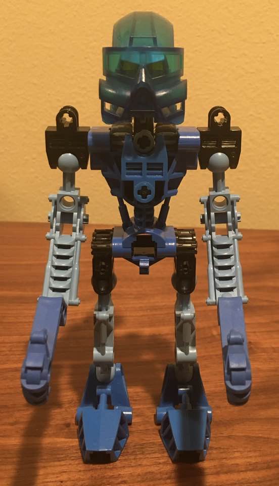 Gali Kuurks Empire Custom Bionicle Wiki Fandom