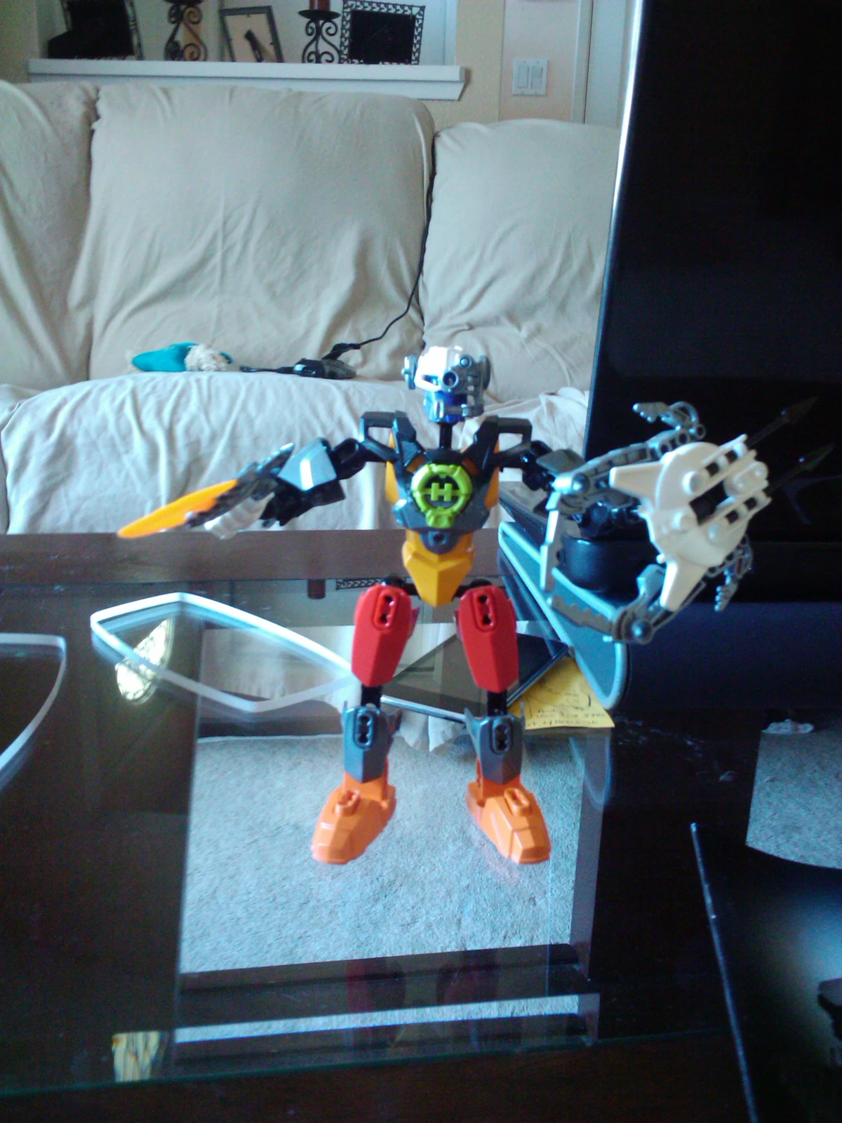 Gary/Gallery | Custom BIONICLE Wiki | Fandom