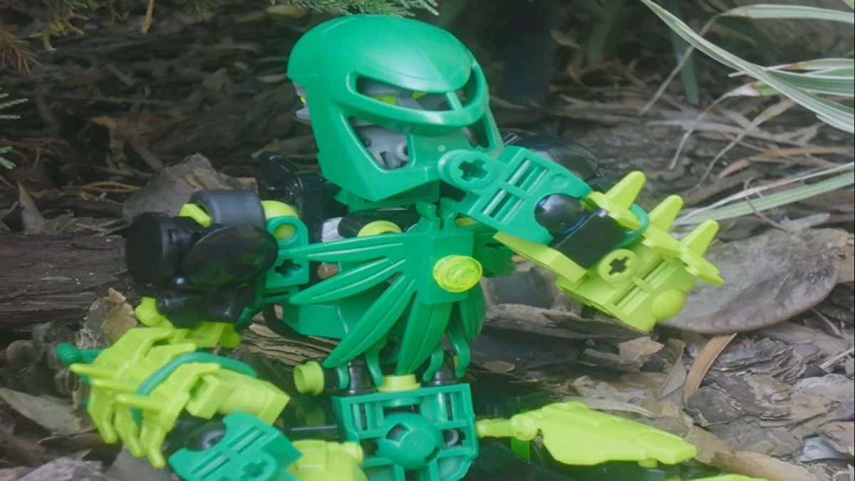 Lewa (MATA) | Custom BIONICLE Wiki | Fandom