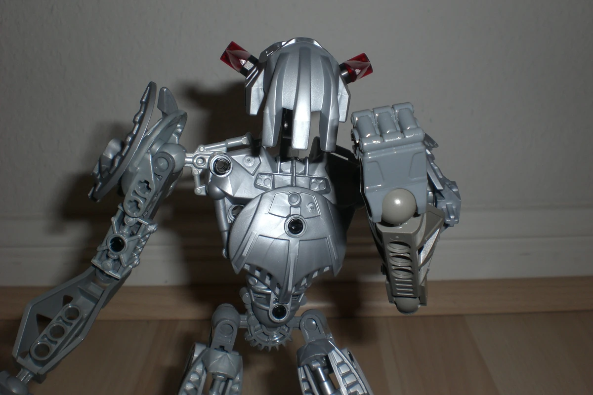 Gor | Custom BIONICLE Wiki | Fandom