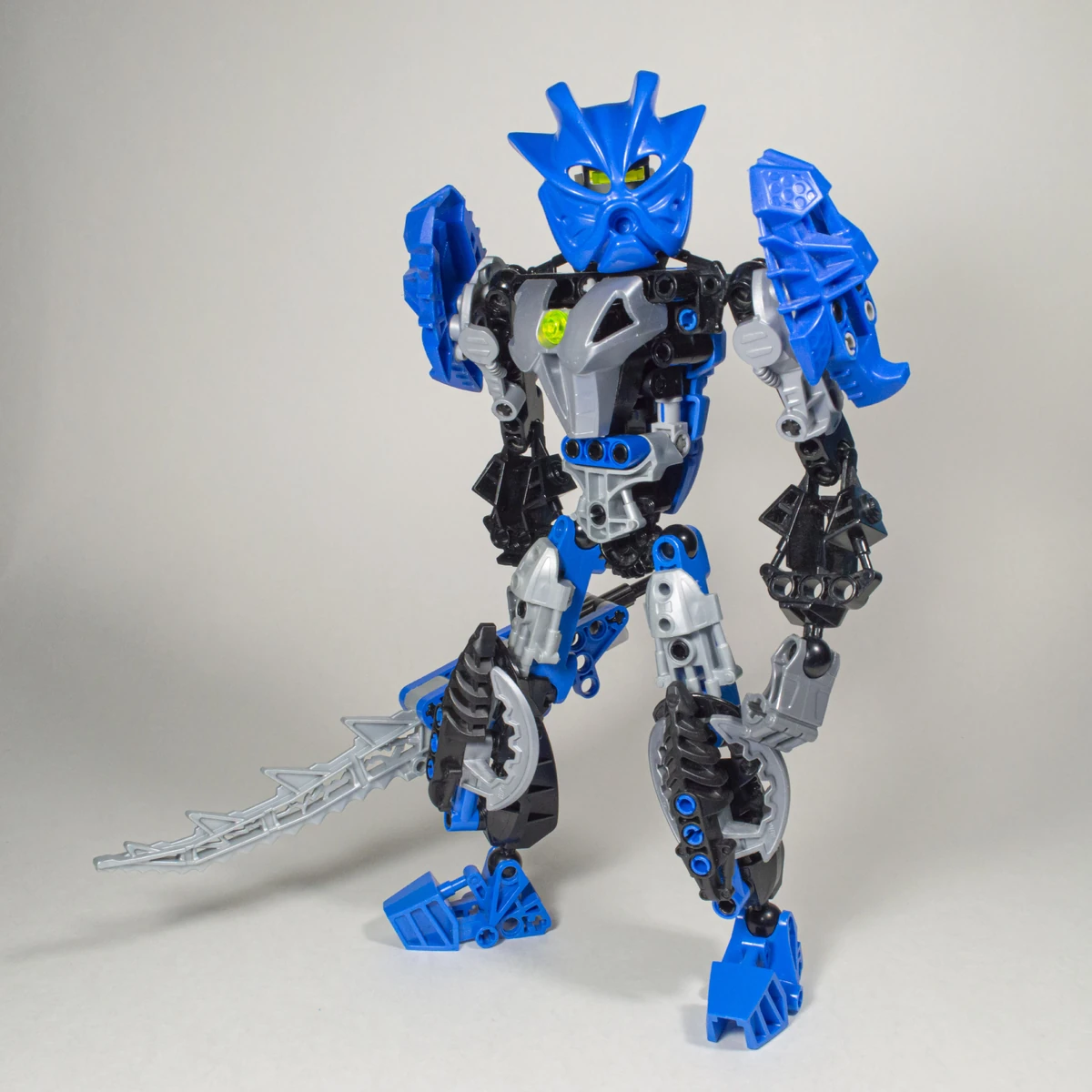 Arker | Custom BIONICLE Wiki | Fandom