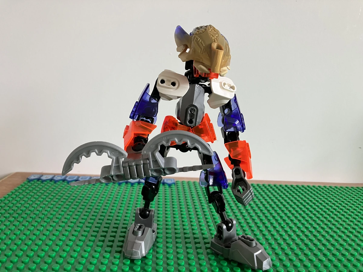 Matow | Custom BIONICLE Wiki | Fandom