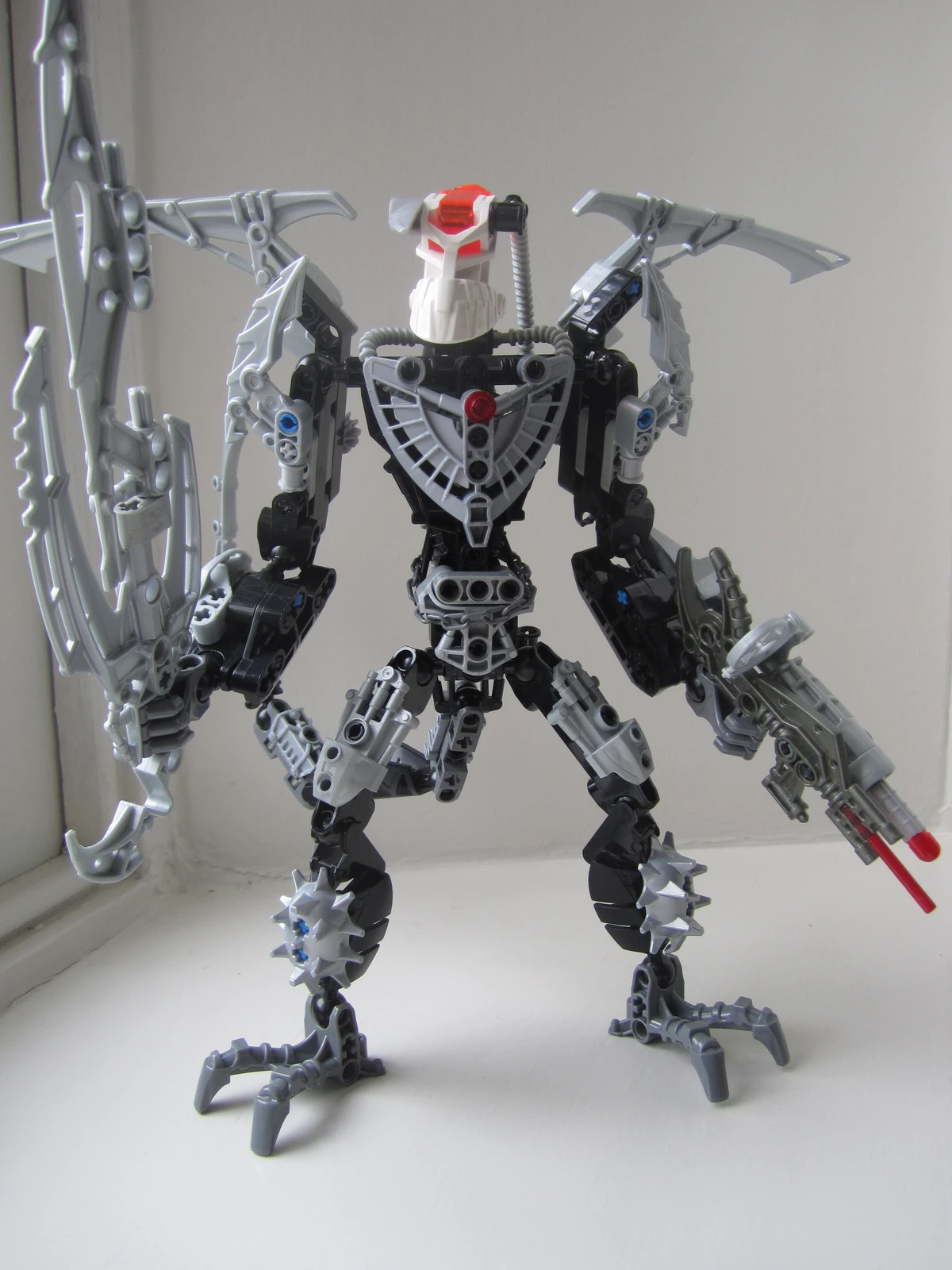 Skorr/Gallery | Custom BIONICLE Wiki | Fandom