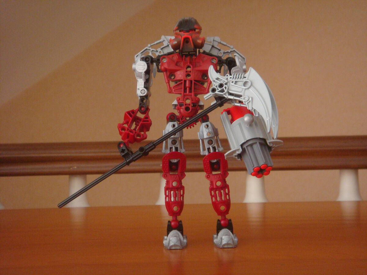 Vakumi Custom Bionicle Wiki Fandom