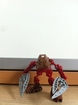 Bareth | Custom BIONICLE Wiki | Fandom