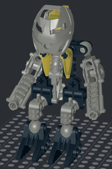 Dasan | Custom BIONICLE Wiki | Fandom
