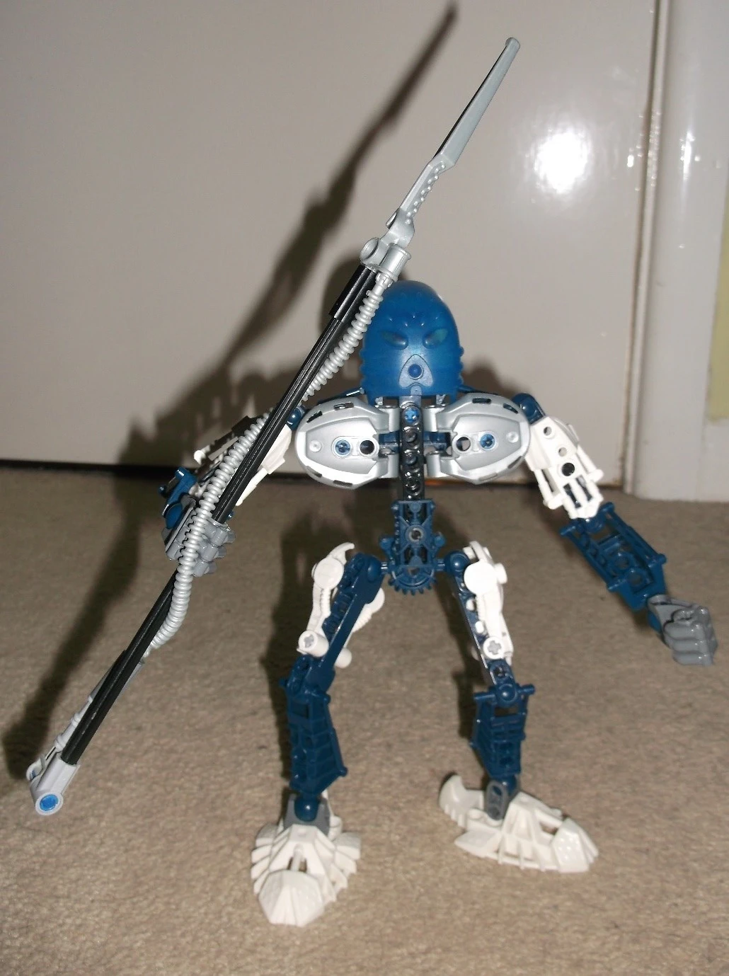 Kirina | Custom BIONICLE Wiki | Fandom