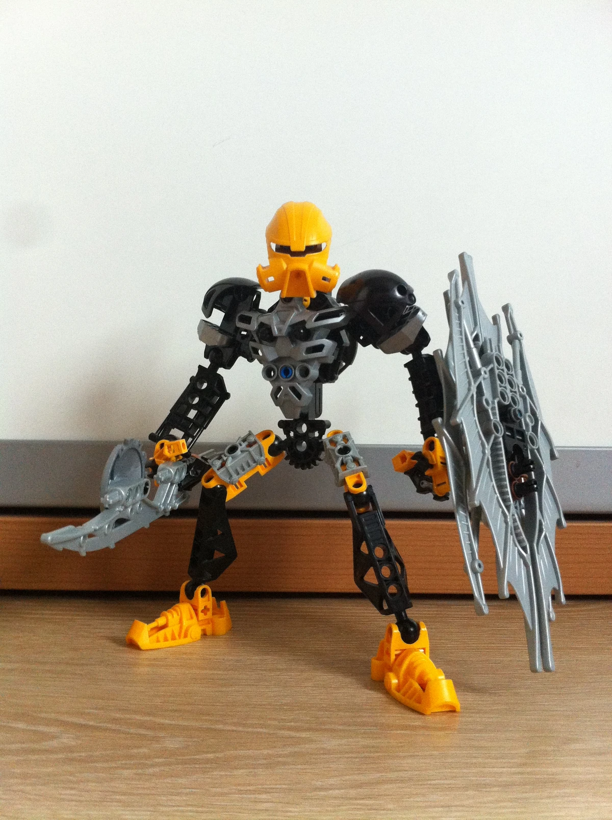 Martok | Custom BIONICLE Wiki | Fandom