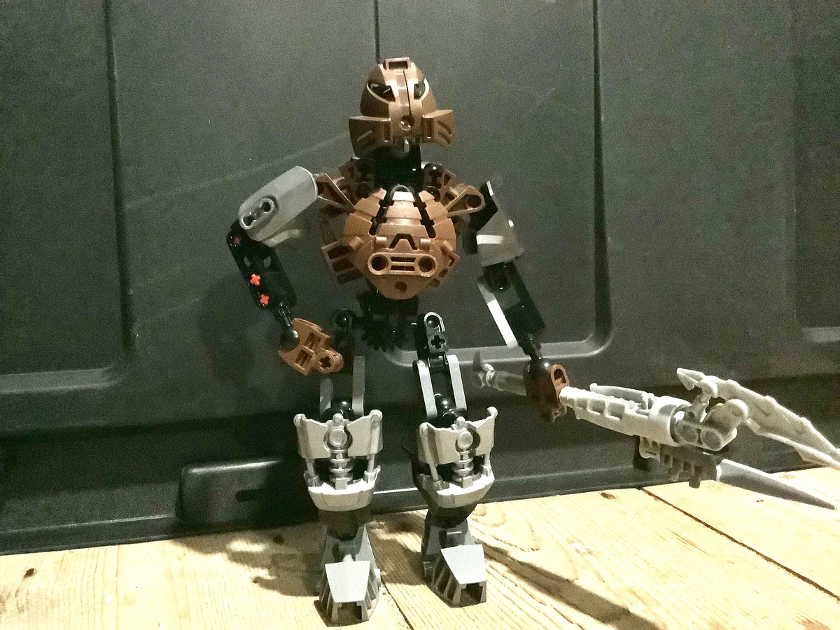 Petra | Custom BIONICLE Wiki | Fandom