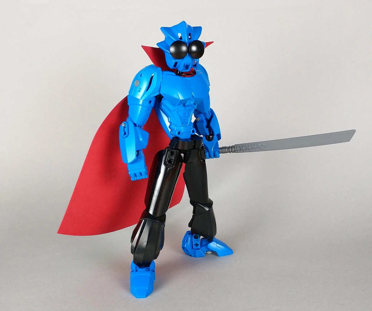 Rhys | Custom BIONICLE Wiki | Fandom