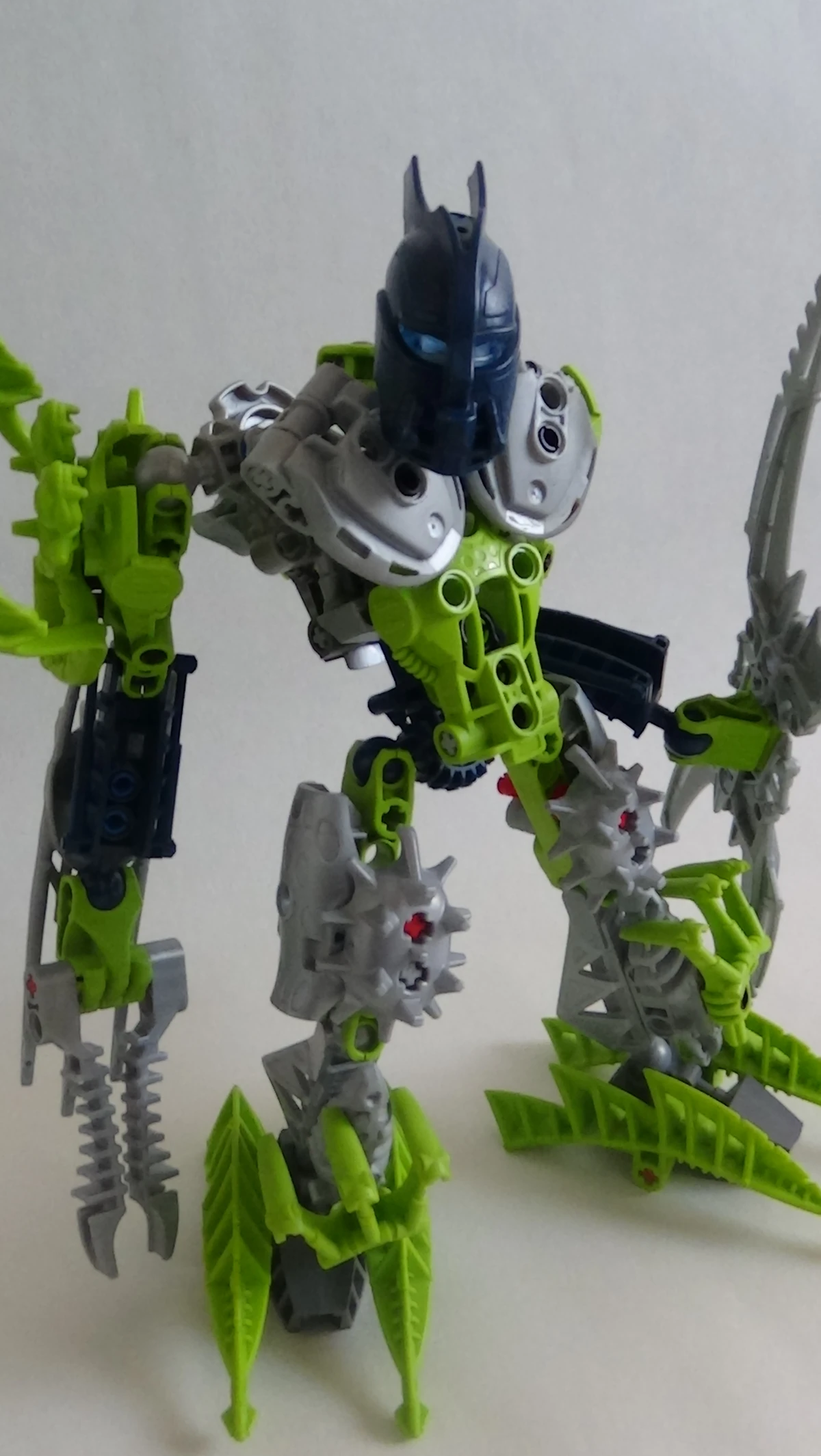 Botan | Custom BIONICLE Wiki | Fandom